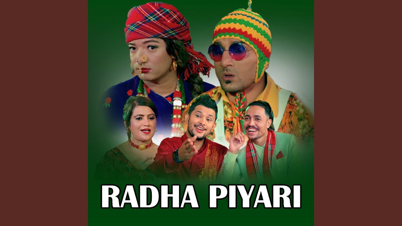Radha Piyari - YouTube