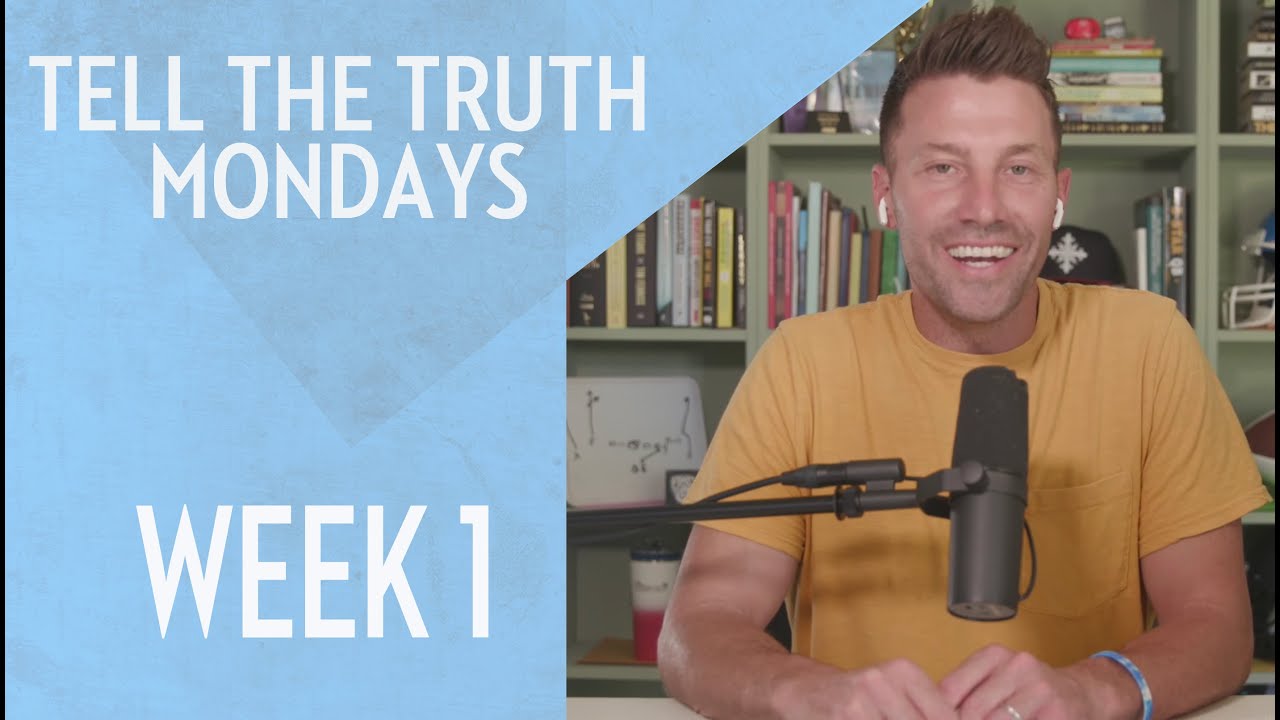 Tell The Truth Monday with Yogi Roth: USC, ASU, UCLA & more in CFB Week ...
