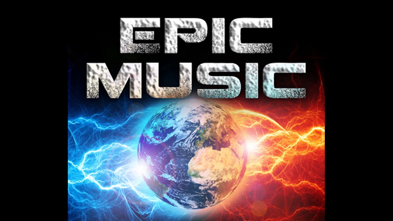 Etkileyici Epik Müzik (Impressive Epic Music) - YouTube