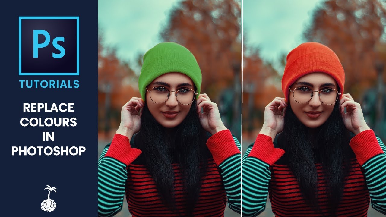 Replace Colors In Photoshop YouTube replace-colors-in-photoshop-youtube