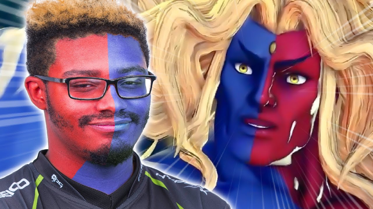 BECOMING THE BEST GILL PLAYER - YouTube