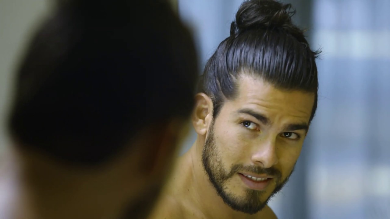 Johnny B. Authentic Hair Care, Celebrating 25 Years - YouTube