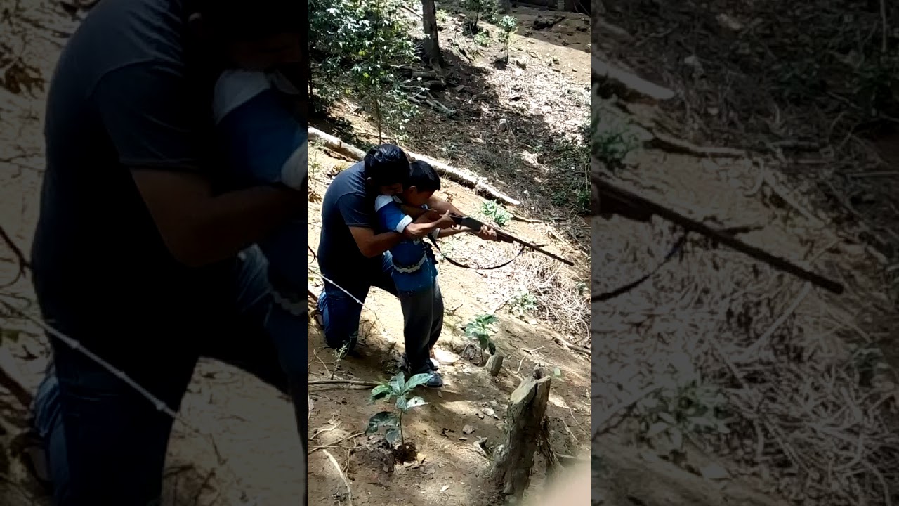 Con el tapia en su primer intento👍👍 - YouTube