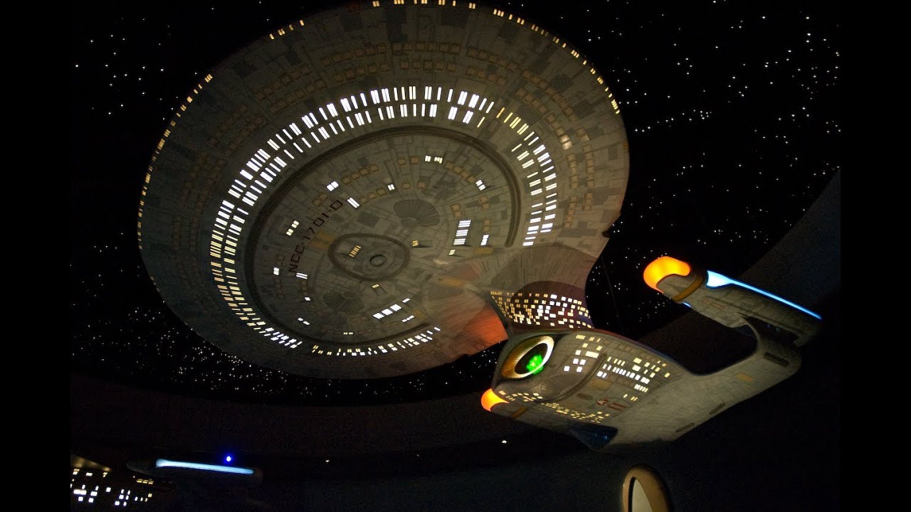 STFC Mitigation and Crew Combos - YouTube