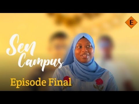 Emission - Sen Campus - Episode Final - YouTube