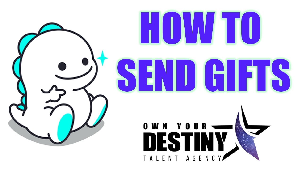 How to Send Gifts on BIGO | BIGO Academy - YouTube