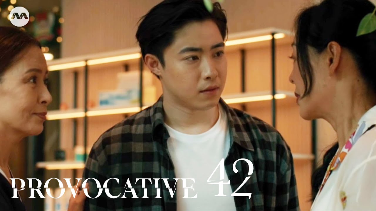 Provocative EP42 - YouTube