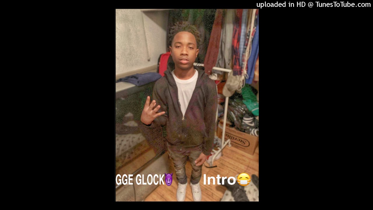 Jay Glock - intro (official audio ) - YouTube