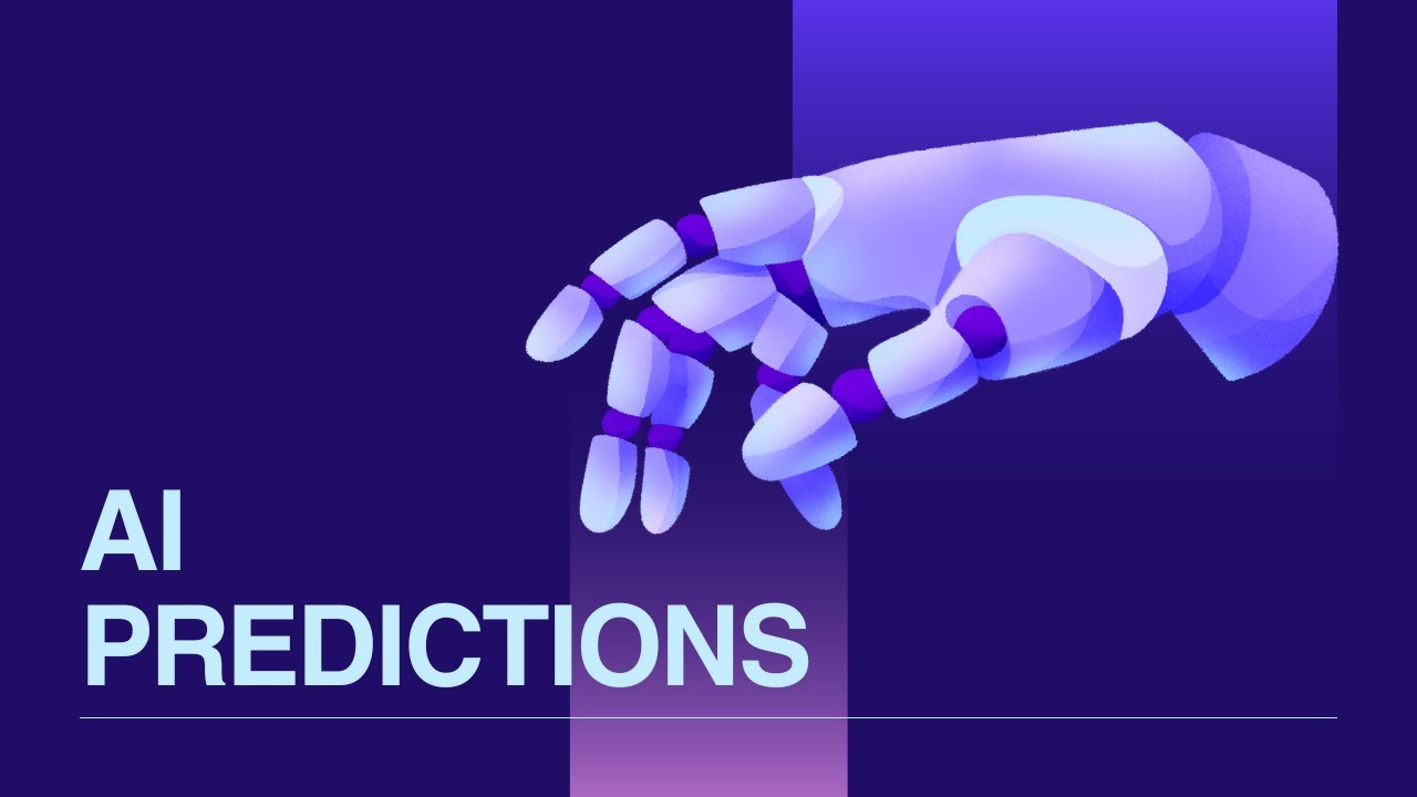 AI Predictions over the next 10 years - YouTube