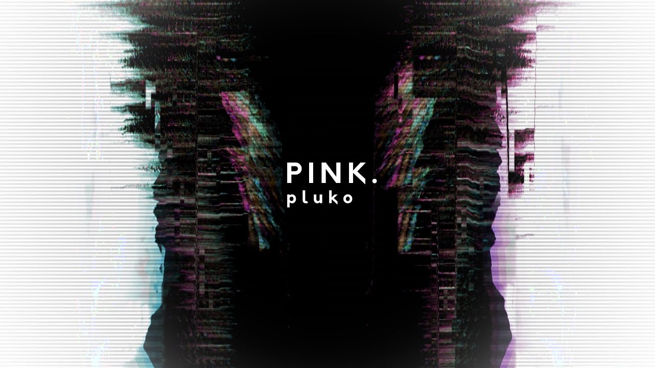 pink. - pluko | Double Exposure Music Video - YouTube