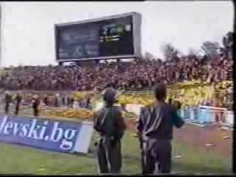 CSKA SOFIA HOOLIGANS ! - YouTube
