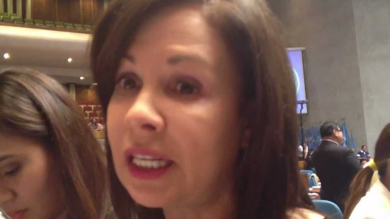 Denise Yabut Cojuangco Equestrian