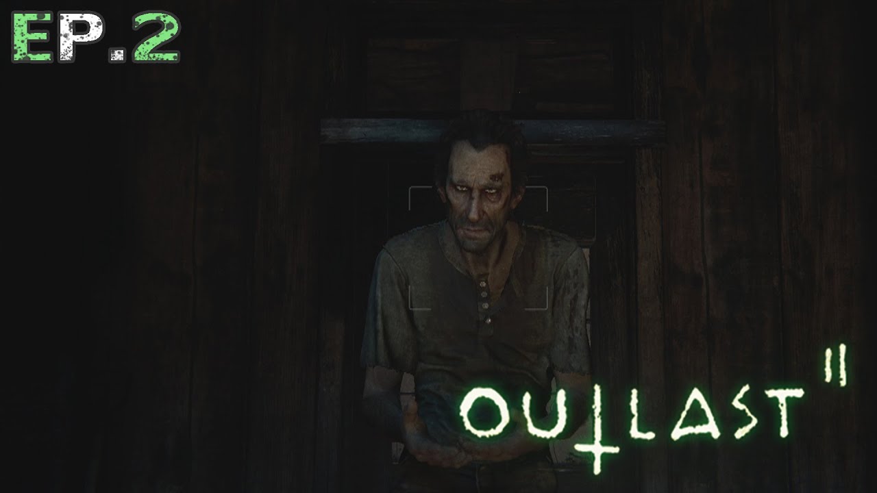 เมาไร่ข้าวโพด จนลืมใส่ปก EP.2 | OUTLAST 2 - YouTube