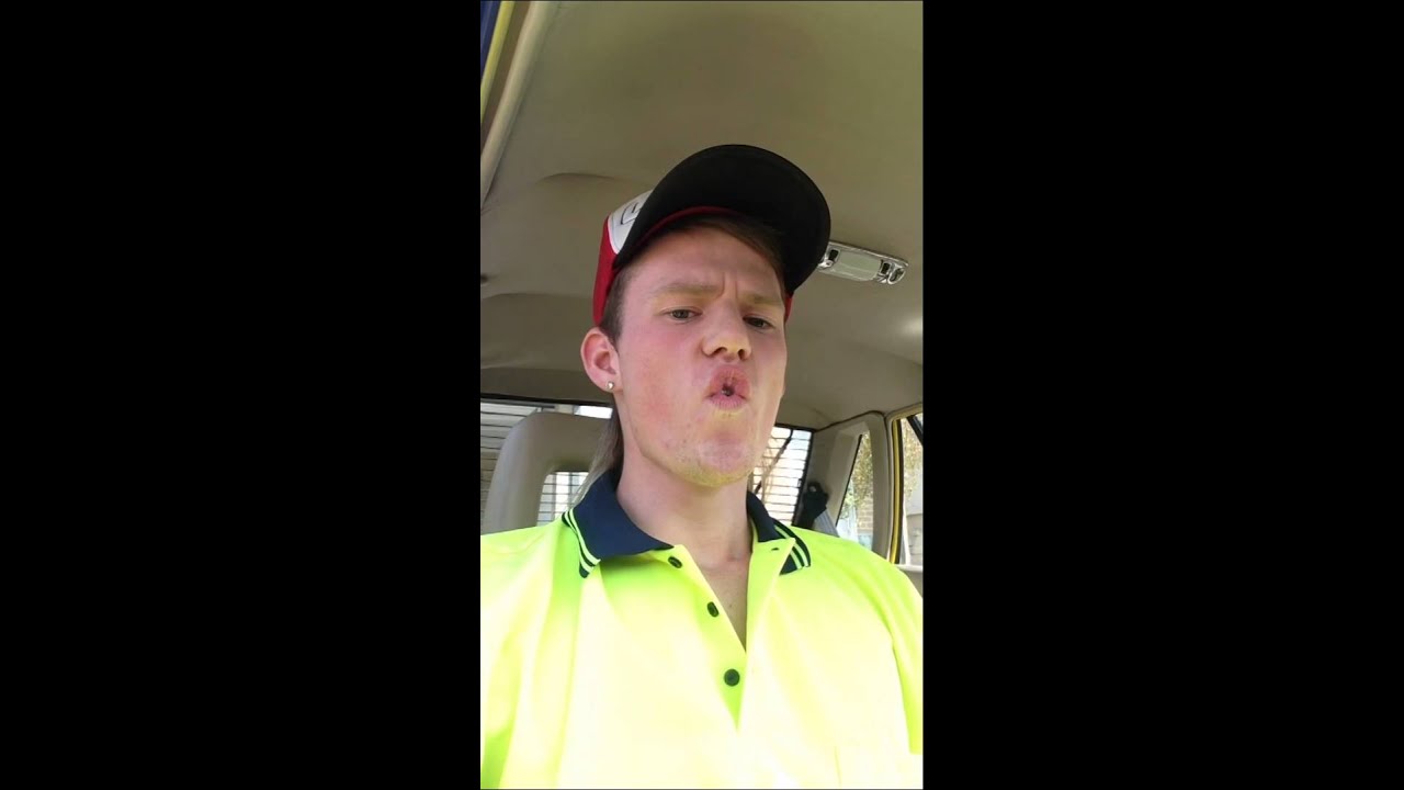 hectic Habib's helpful hints on how to be a true Lebo (Original Video ...