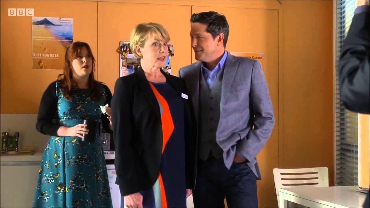 BBC1 Doctors Direct From The West End (26th February 2016) - YouTube