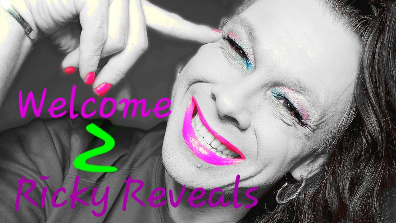 Ricky Reveals Again! Gemini ♊️ - YouTube