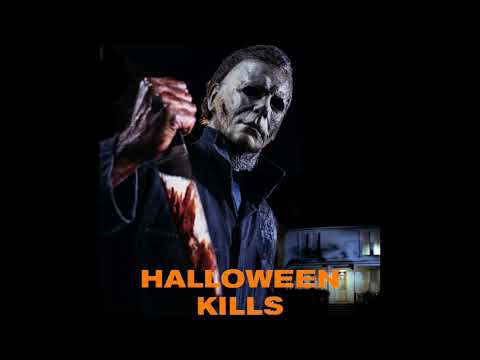 Halloween: He Knows Where She Is! - 2018 Version