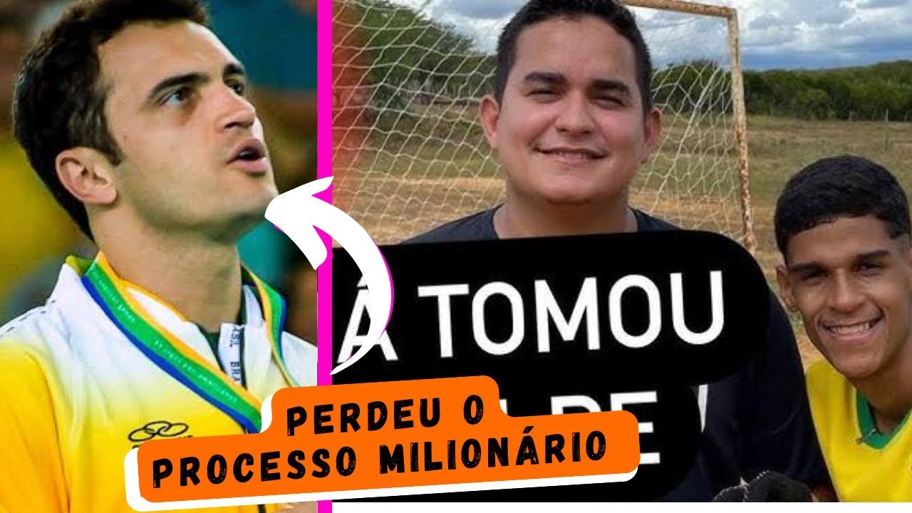 Falcão responde Allan de jesus ex empresário de luva de pedreiro, após perder processo ...