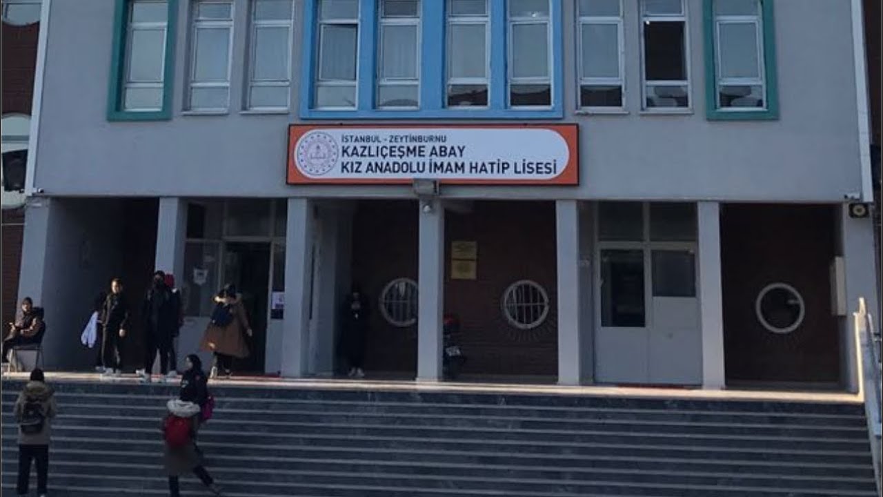 ZEYTİNBURNU MTSK SINAV PARKURU A1 A2 ve A SINIFI - YouTube