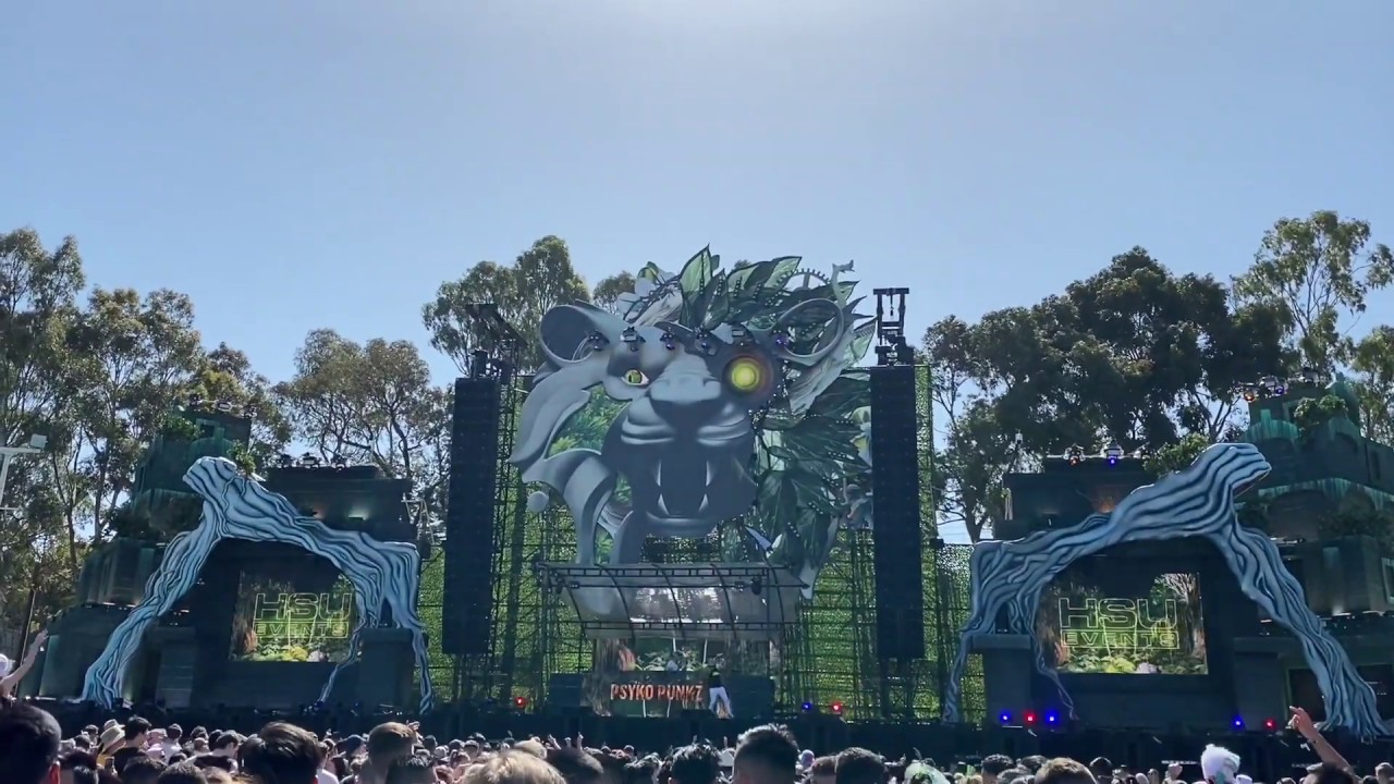 Knockout Outdoor 2019 - YouTube
