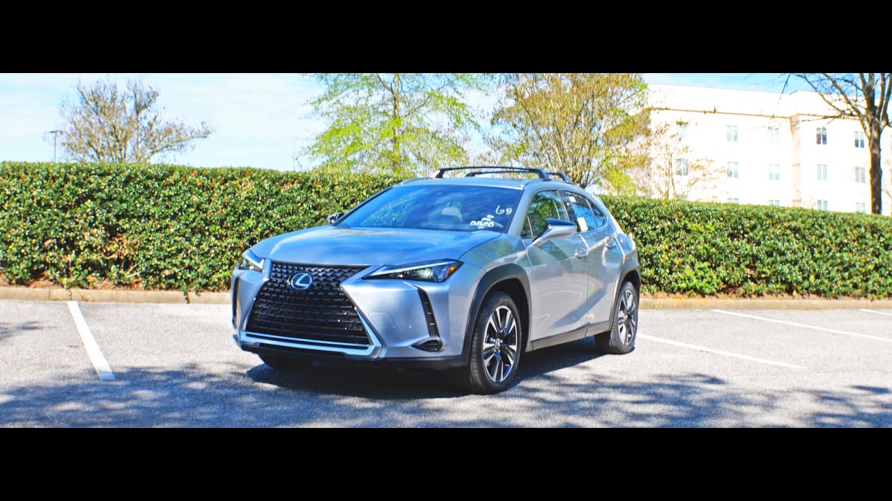 2023 LEXUS UX 250h IRIDIUM WITH BIRCH L47988... POC AT LEXUS... 251-209 ...