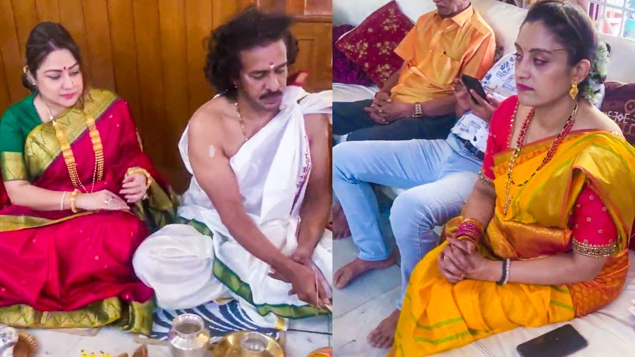 ಉಪ್ಪಿ ಮನೆಯಲ್ಲಿ ದೊಡ್ಡ ಸೊಸೆಗಿಂತ ಪ್ರಿಯಾಂಕಗೆ ವ್ಯಾಲ್ಯೂ ಜಾಸ್ತಿ ನೋಡಿ | Upendra ...