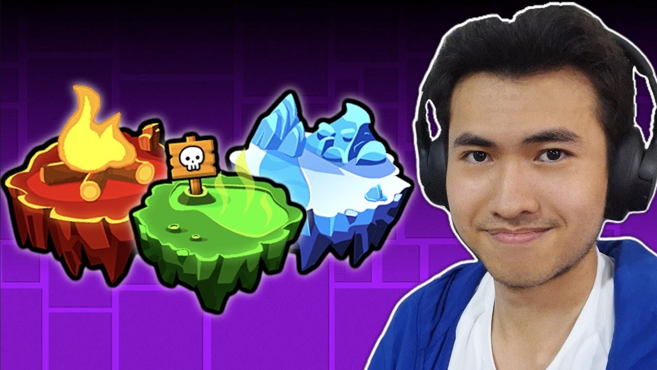 WE ARE BACK! | Geometry Dash 2.2 (Gauntlets) - YouTube