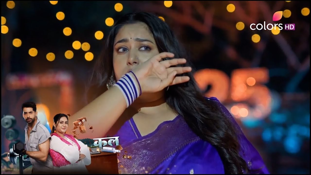 Meri Bhavya Life SERIAL UPDATE : Bhavya बनी शो stopper, चलेगी Ramp walk ...