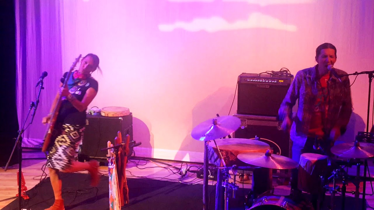 IAIA - Indigenous Day Celebration Concert SIHASIN 2018 - Institute of ...