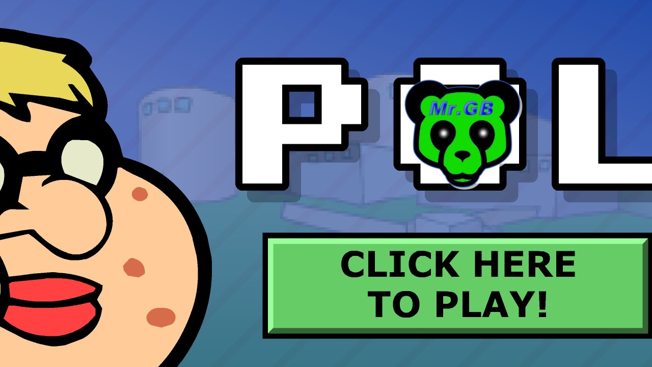 Let's Play PoL A Fun Flash Game-With MrGuMMeBear - YouTube