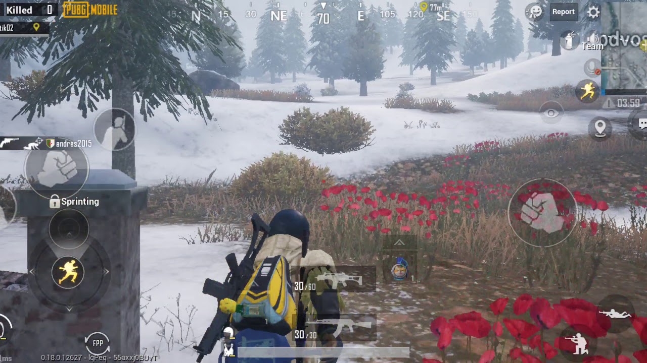 Secret Cave in Vikendi Pubg Mobile! - YouTube