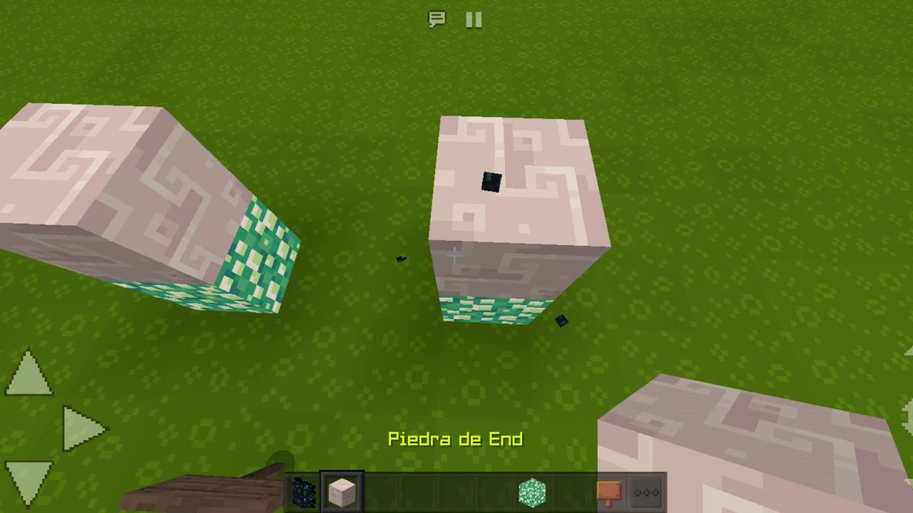 los monstruos de minecraft 1.17 - YouTube