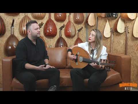 Tolga Şekerci & Gizem Sucu  Selanik Türküsü - Çalın Davulları