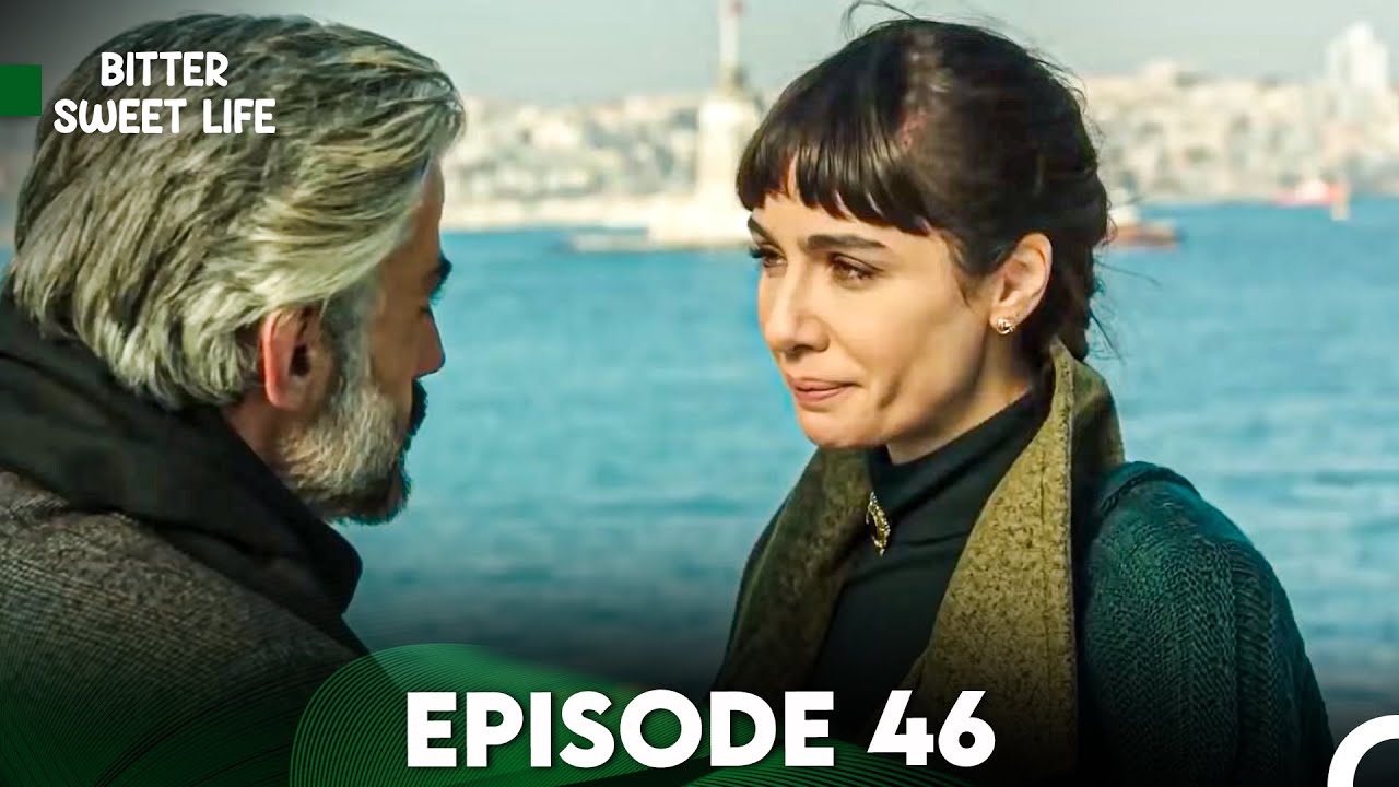 Bitter Sweet Life Episode 46 (English Subtitles) - YouTube