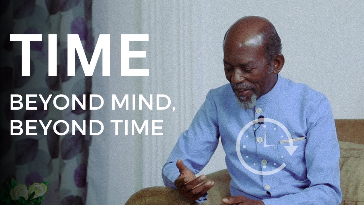 Time | Jan Cosmic Foundation (JCF) - YouTube