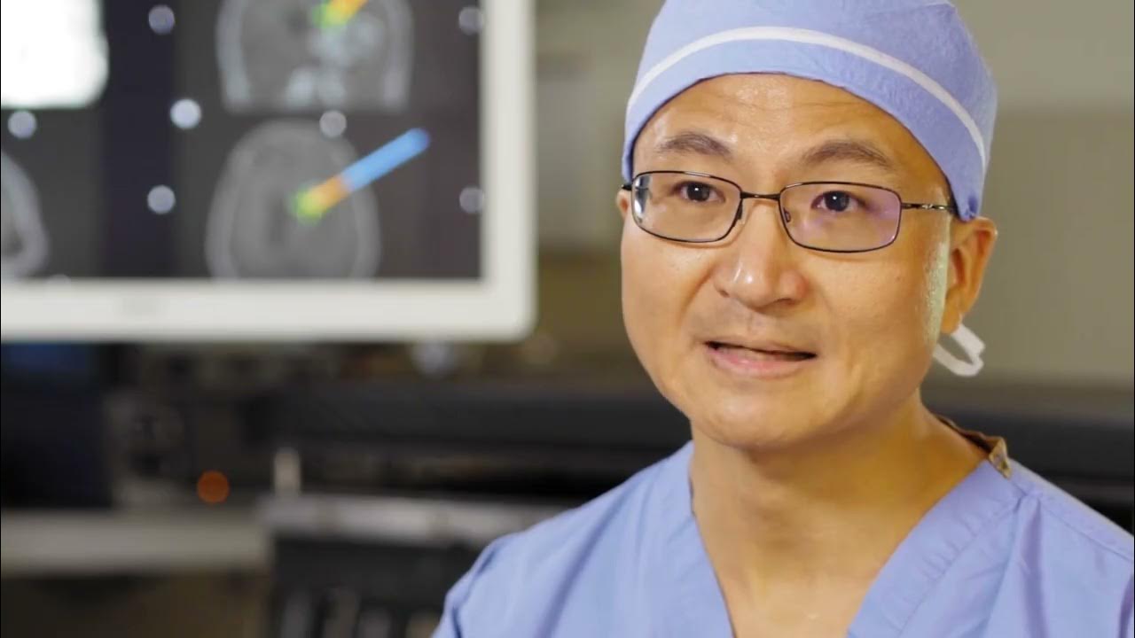 7D Surgical Navigation System, Dr. Huan Wang | Lakewood Ranch Medical ...