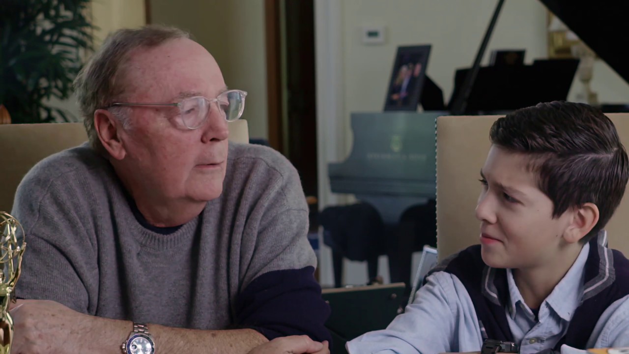 Kid Stew season two | short promo - YouTube