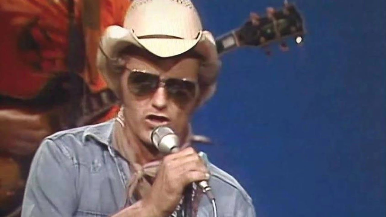 Tribute to Jerry Reed on 10th Anniversary August 31st 2018 - YouTube