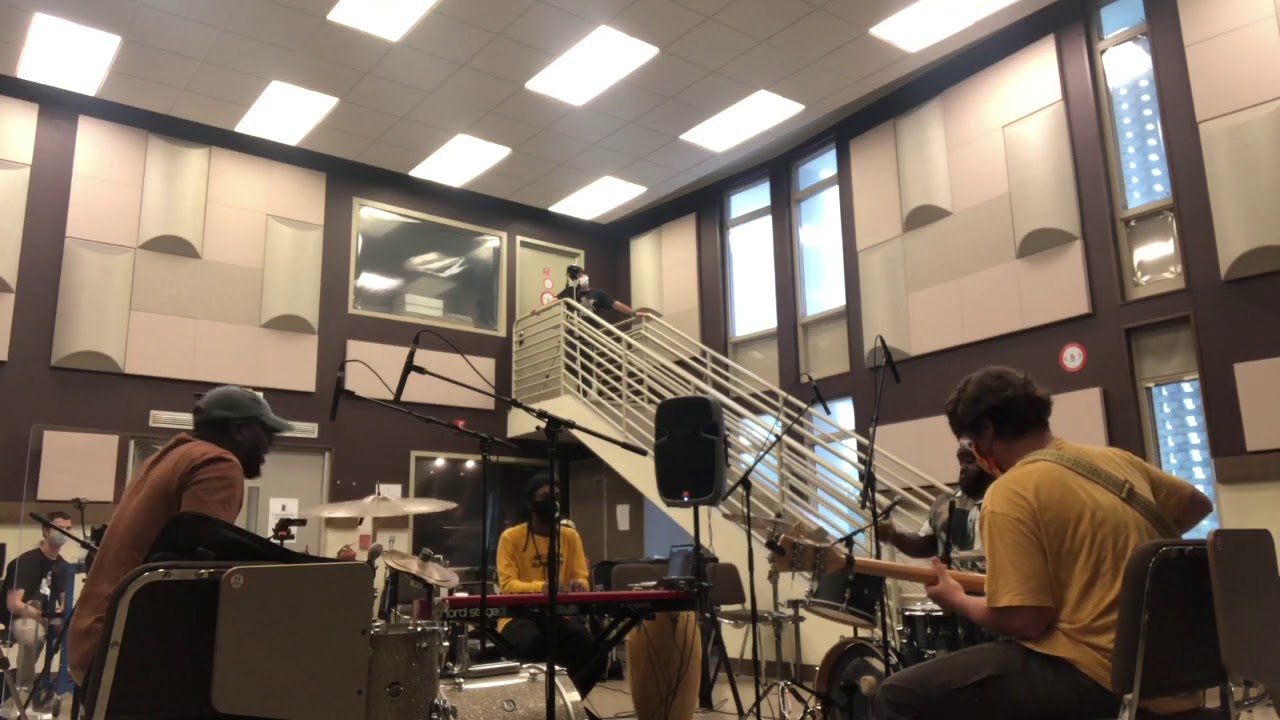 The Smoogies Livestream Set at The University of Miami - YouTube