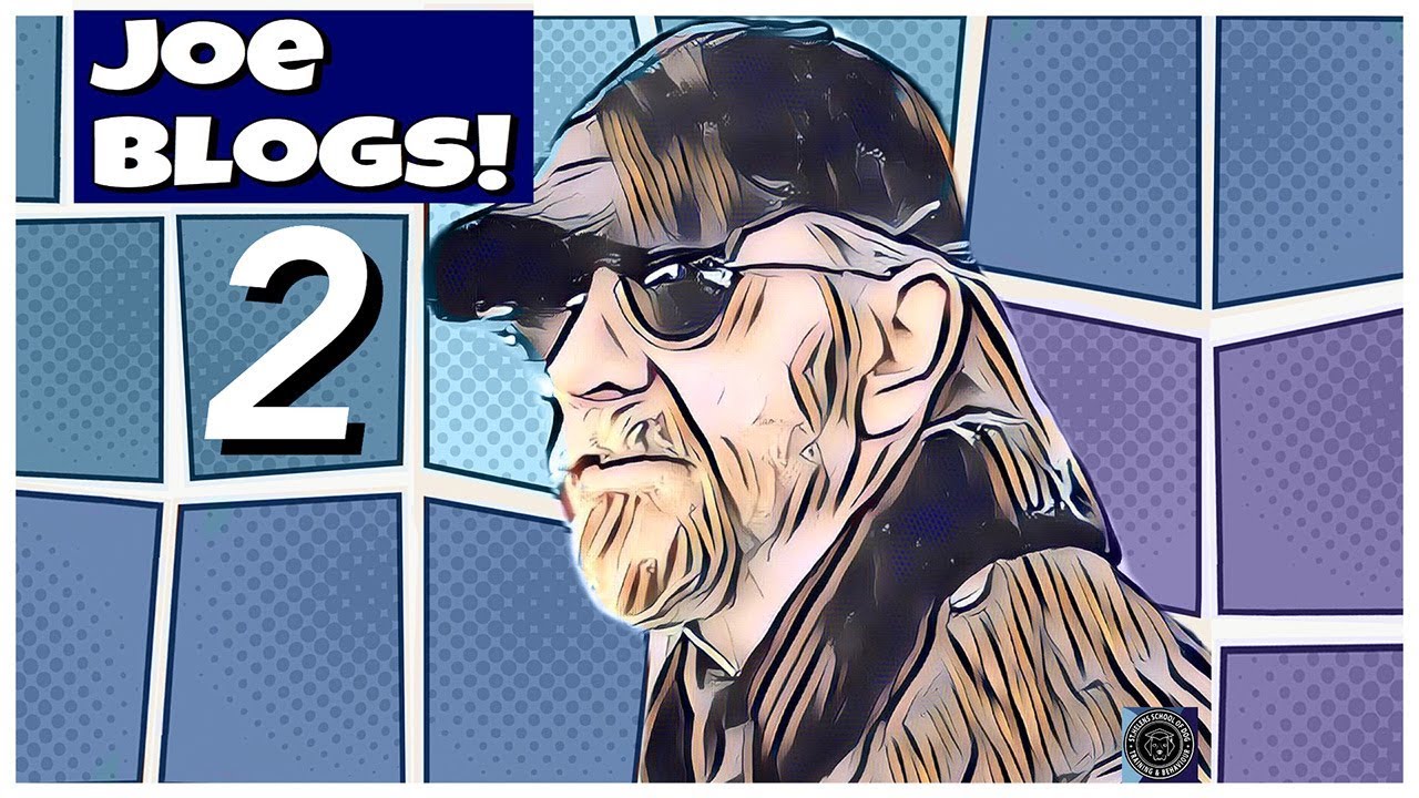 Joe Blogs 2 - YouTube