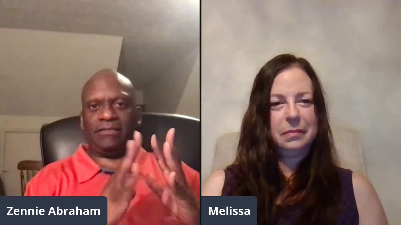 A Talk With Baltimore Ravens Fan And Zennie62 Legend Melissa Rubin On ...