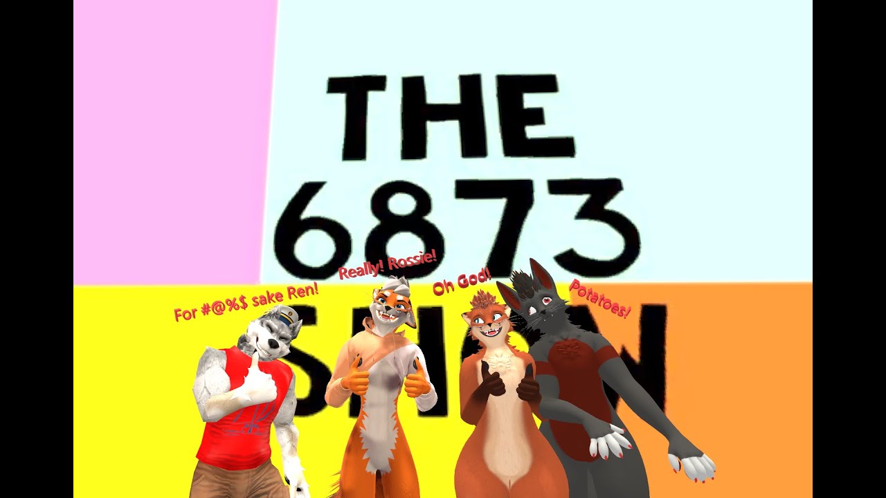 The 6873 show #51 UFO's and more - YouTube
