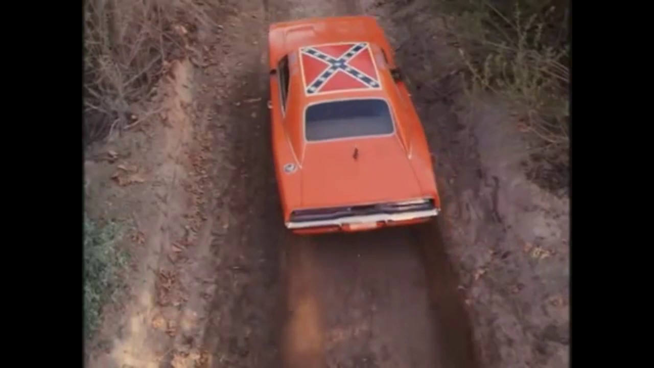 Dukes of Hazzard General Lee horn??? - YouTube