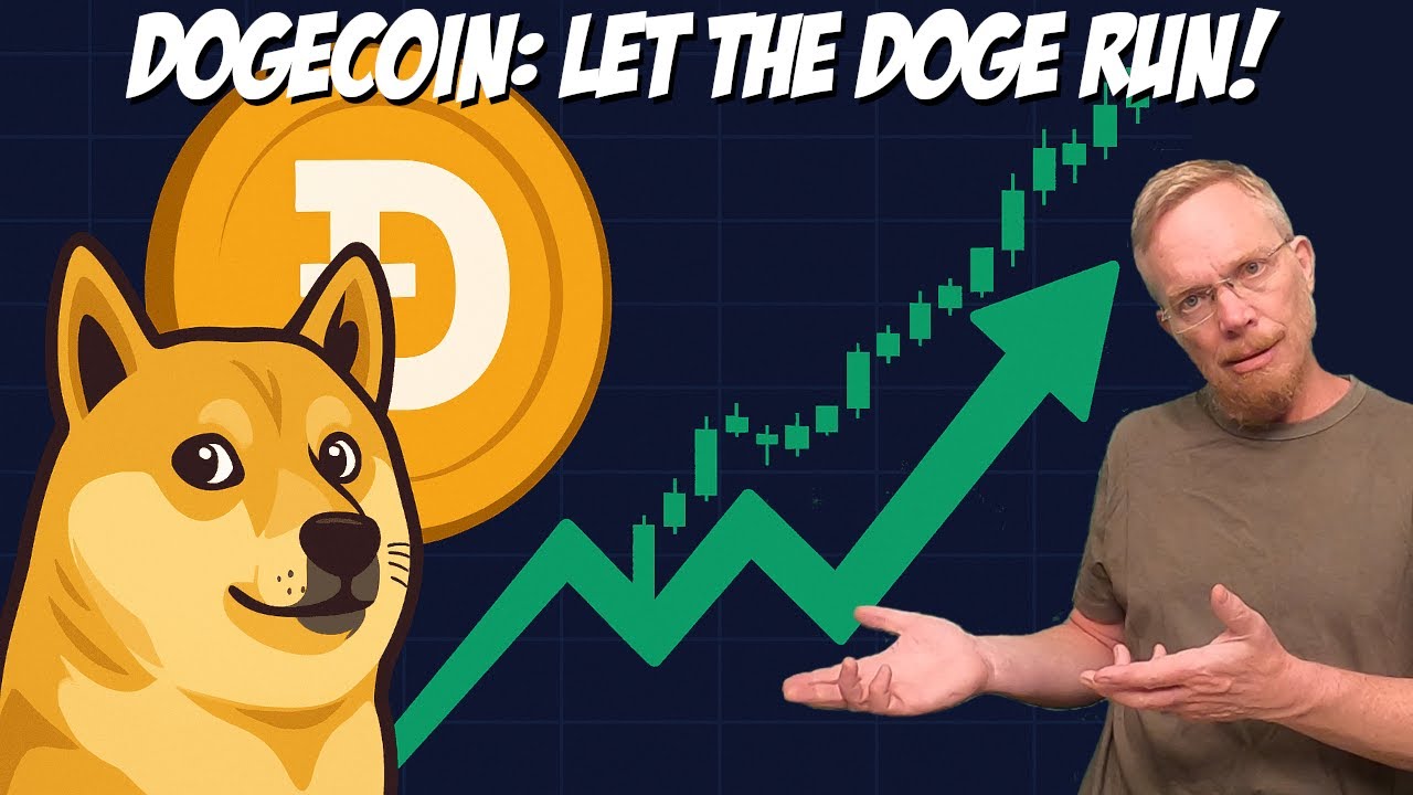 Dogecoin: Let the DOGE Run! - YouTube