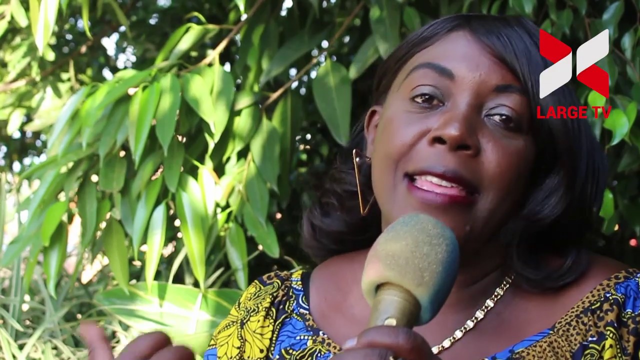 INTARE Y'INGORE ati "Njye ndumva abo bagore ari bamwe rwose" - YouTube