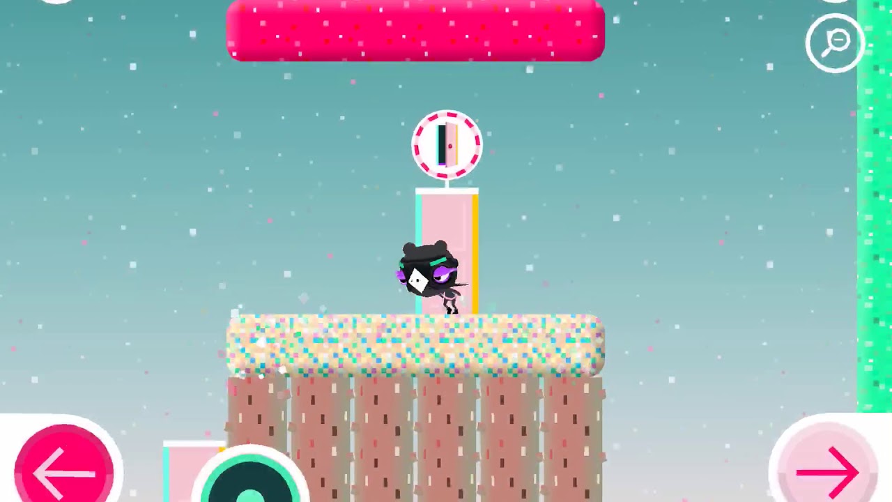 Toca Blocks Super Mario - YouTube