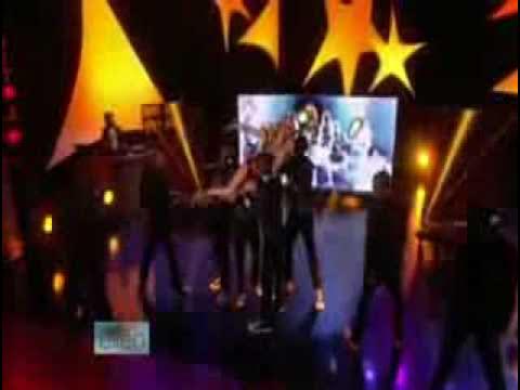 Lady Gaga Feat Colby O Donis Just Dance Live New Song 2009 - YouTube Music