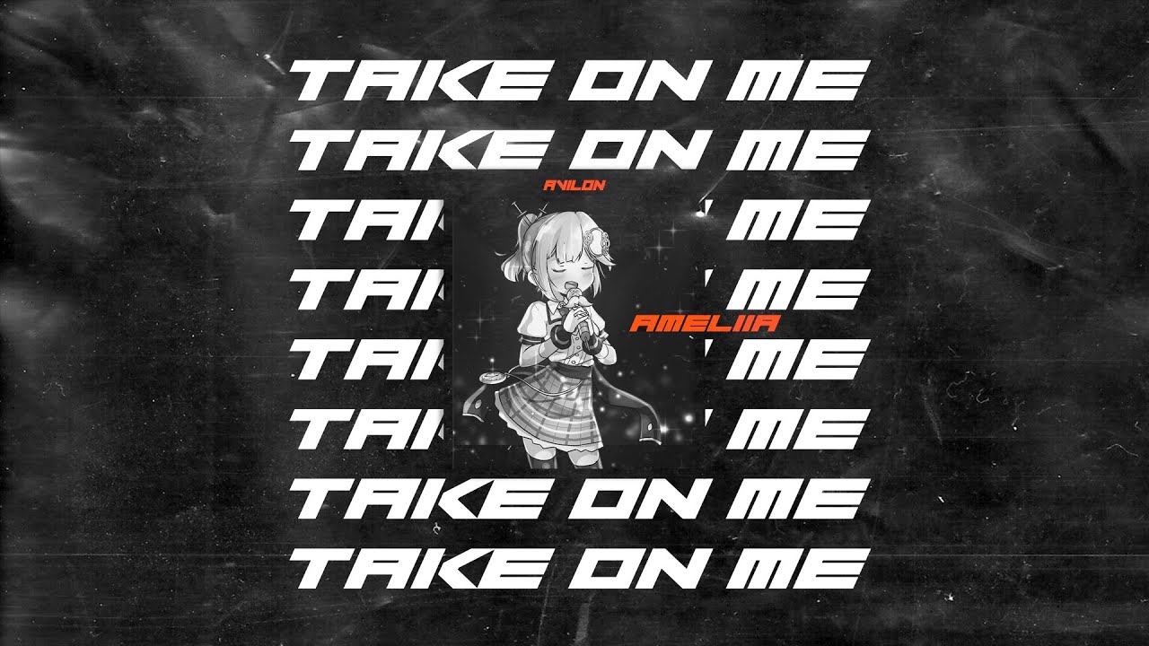 Take On Me - YouTube Music
