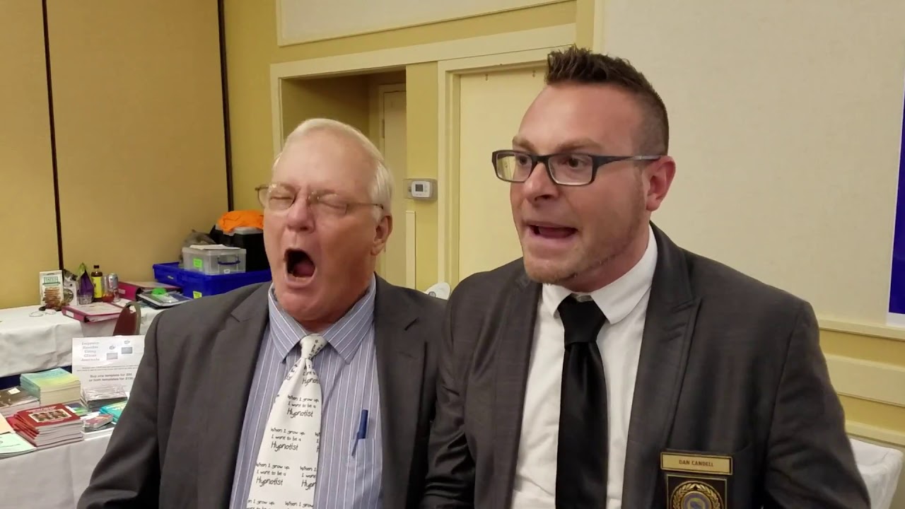 Don Mottin and Dan Candell Battle - YouTube