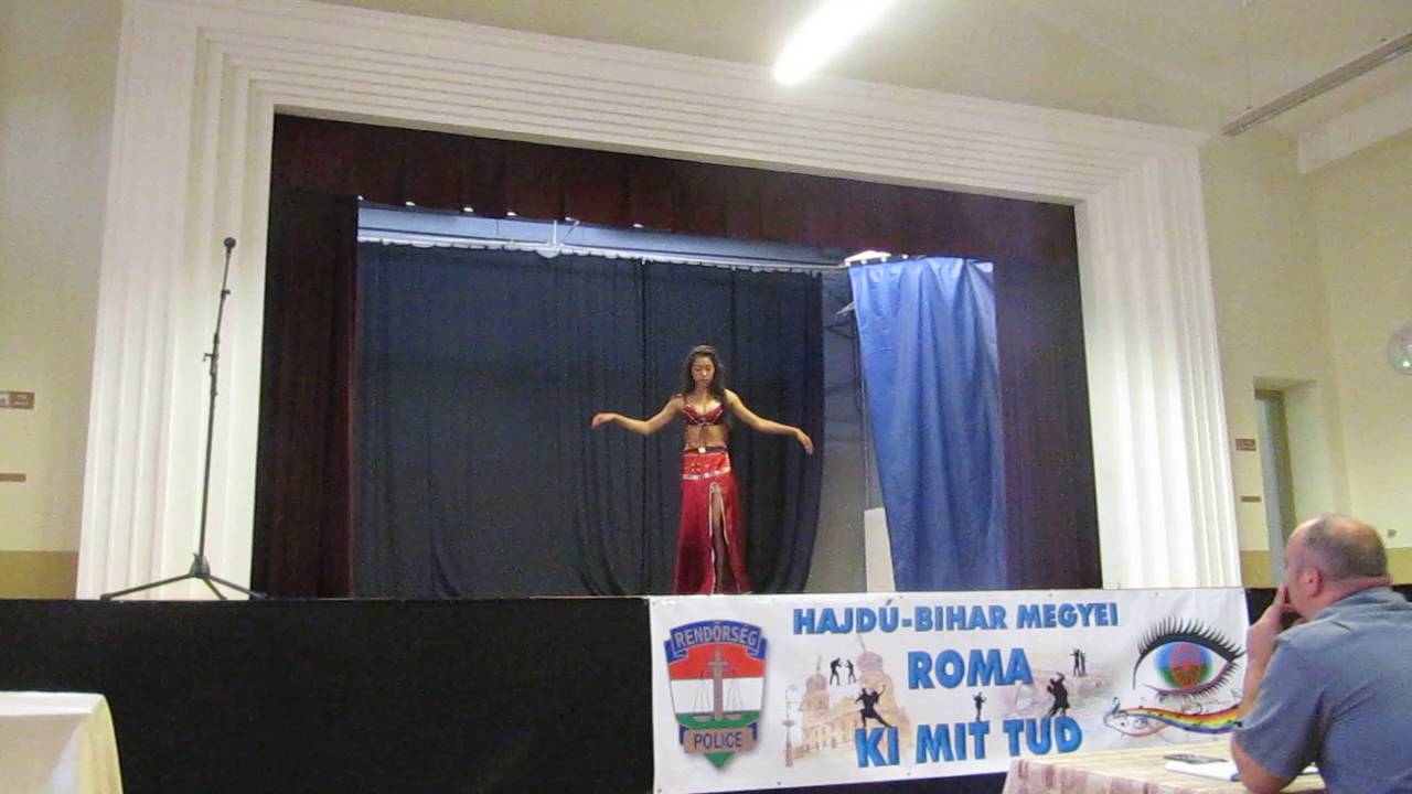 ki mit tud 2016 AMANDA - YouTube